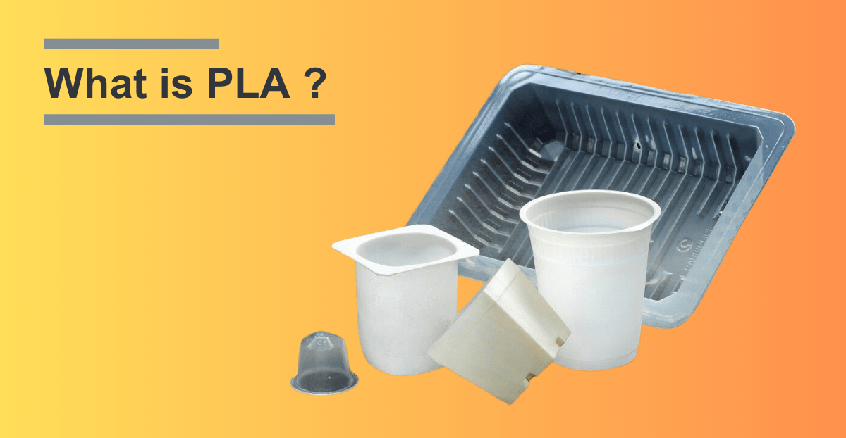 What is PLA? | CARBIOS Active